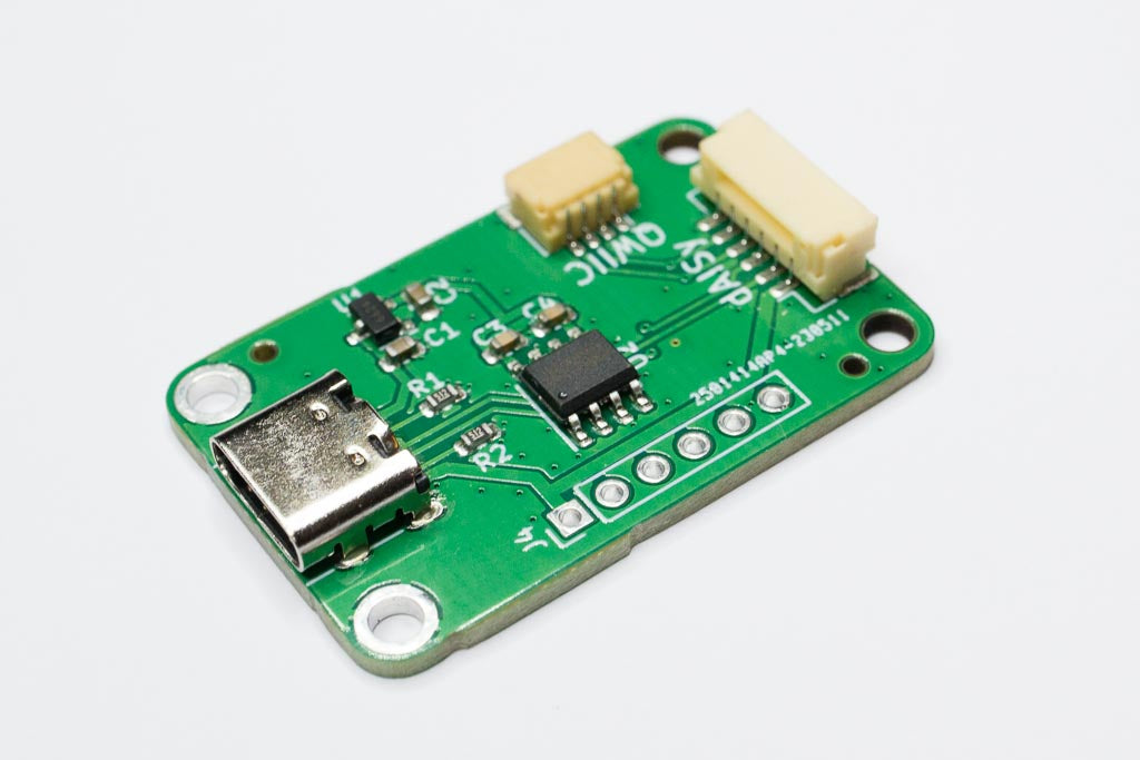 USB Adapter for dAISy Mini – Wegmatt